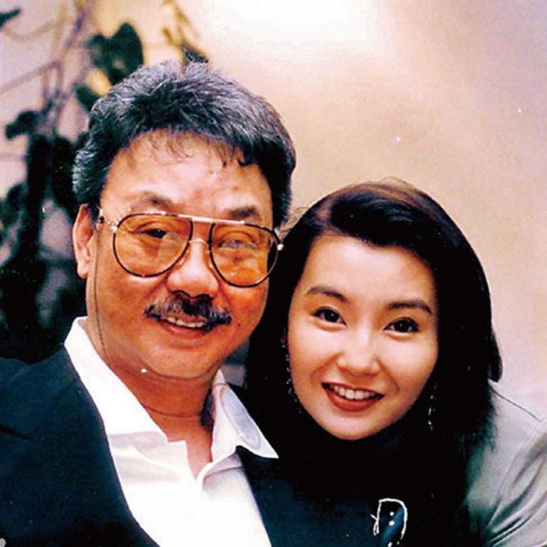 Décès de Willie Chan, ex-agent artistique et ami de Jackie Chan - Jackie Chan France